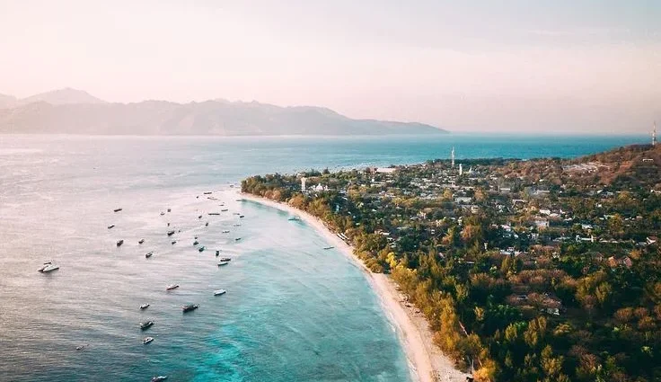 Lombok Epicentrum Mall Guide - Sandays Lombok