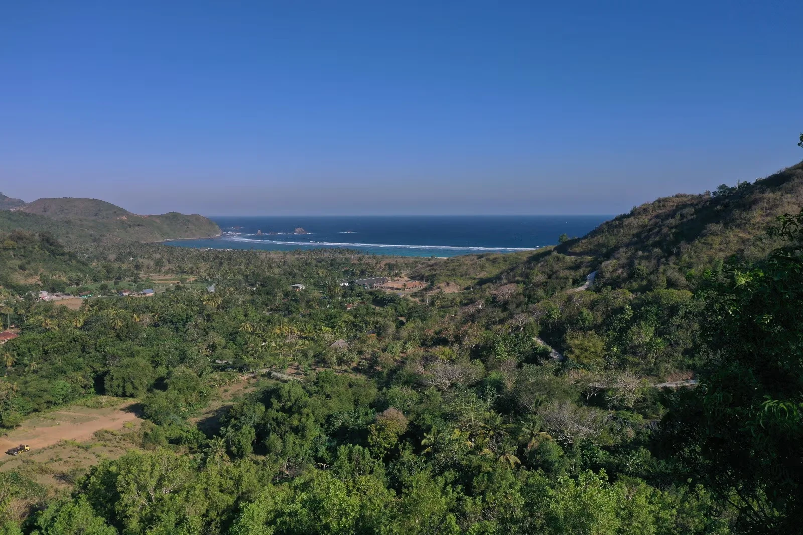 What to Do in Lombok for 4 Days – A Simple Itinerary