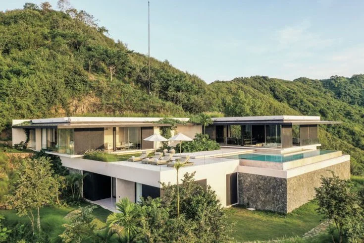 Top Luxury Hotels & Resorts in Lombok, Indonesia - Sandays Lombok